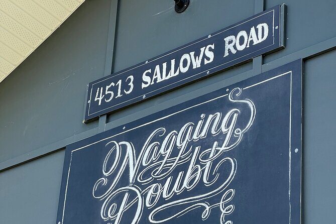 East Kelowna Half Day Wine Tour - What’s Included and What’s Not