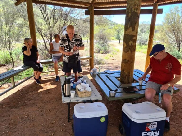 East MacDonnell Ranges Tour -Small Group - Who Will Love This Tour?