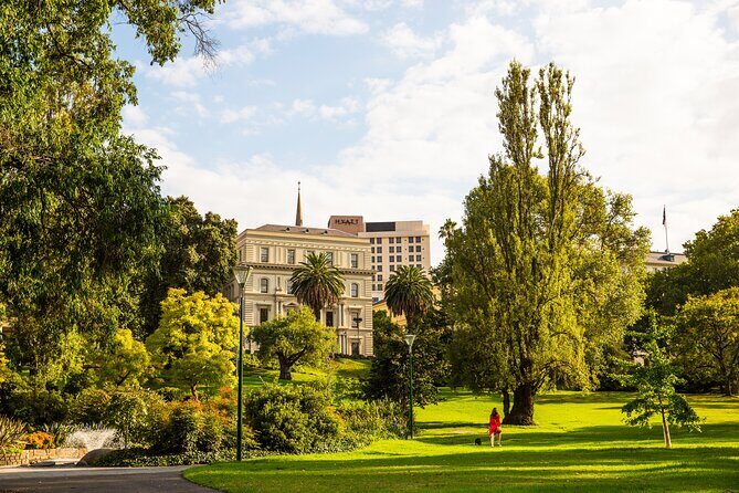 East Melbourne Walking Tours - Is This Tour Right for You?