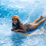 East Rutherford: Dreamworks Indoor Water Park Entry Ticket - Authentic Experiences Shared by Visitors