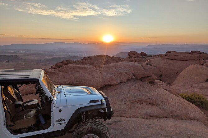 East Side Memorial - 4x4 Tour - Why We Think This Tour Is Worth Considering