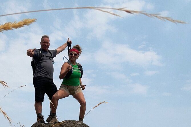 East Sooke Park Coastal Hiking Tour with a Bite and Beer - Who Should Consider This Tour?