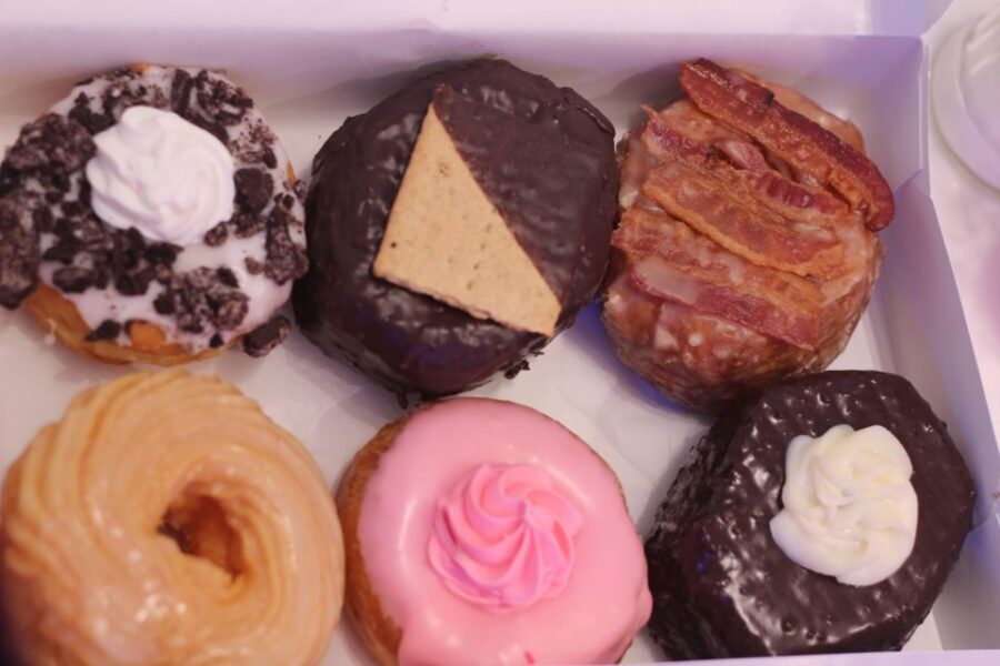East Village Donut & Pastry Adventure with Tastings - Why the Tour Offers Great Value