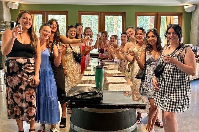 East vs West Full Day Sip Tour - What Makes This Tour Value-Driven?