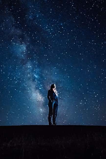 East Zion: Sunset, S'mores, and Stargazing Jeep Experience - The Scenic Jeep Ride to a Private Viewpoint