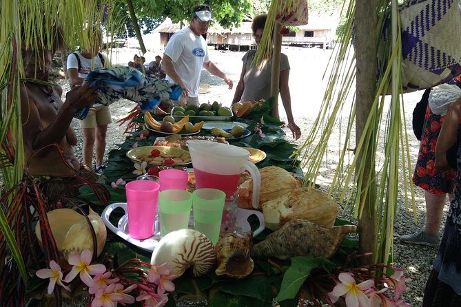 Eastcape Drive Tour - An In-Depth Look at the East Cape Drive Tour