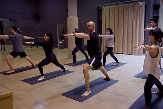 Eastern Canada Premium Fitness Pass - The Quality of Partner Gyms