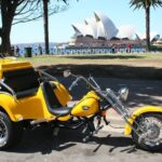 Eastern Sydney Panorama trike tour - The Itinerary in Detail: What You Will See and Experience
