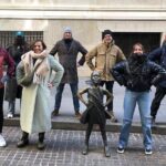 Eat 4 New York Foods and See 30 Sights Walking Tour - Final Thoughts