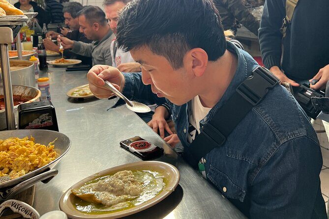 Eat as a local! Private Gastronomic Tour Santa Tere All incluided - What makes this tour stand out?