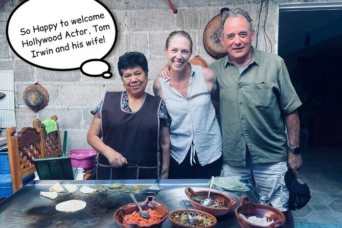 Eat in a local house & access to restricted areas in Teotihuacan - What Sets This Tour Apart?