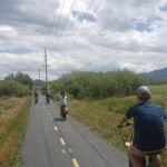 Ebike Adventure with Sitemap - Practical Details That Matter