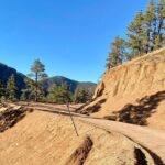EBIKE Garden of the Gods Region Adventure: Rampart Range Road - Is This Tour Worth the Price?