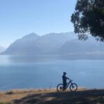 ebike tour lake Hawea river track to Wanaka - The Details That Make This Tour Stand Out