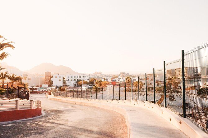 Echoes of Cabo: A Private Walking History Tour - What Makes This Tour Stand Out