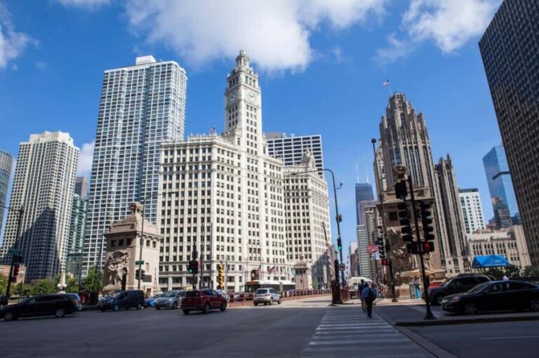Echoes of Elegance: Chicago Private Architecture Tour - Final Thoughts: Is It Worth It?