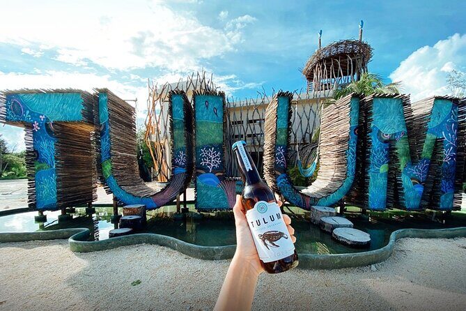 Eco Adventure At 3 Cenotes & 1 Lagoon ! From Cancun & Riviera - Authenticity and Insights from Reviews