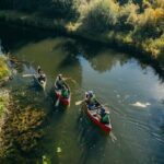 Eco Canoe Tour - Authentic Experiences from Past Participants