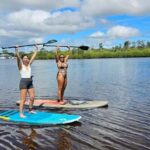 Eco River Adventure - The Itinerary: What to Expect During Your SUP Tour