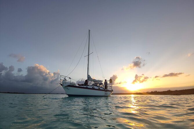 Eco Sailing Bacalar Experience with snack and drinks - Who Will Love This Tour?