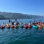 Eco-Snorkel Adventure to Los Arcos Marine Park of Mismaloya - Exploring the Islands and Marine Life