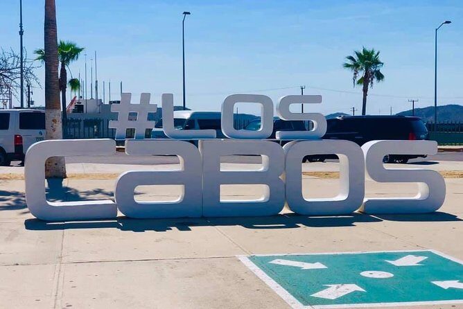 Economi Plus Private Transportation Los cabos Airport - Deep Dive into the Experience