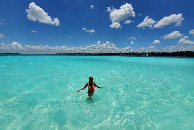 Ecotour: Bacalar Lagoon and Chacchoben archeological site. - Final Thoughts