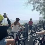 Edmonton: City Bike Tour, Highlights and River Valley - Authentic Experiences & Tips from Reviews