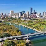 Edmonton City Highlights 2 Hour E-Scooter Tour - FAQ