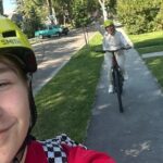 Edmonton City Highlights 3 Hour Bike Tour, E-Bike Upgrade Avail. - In-Depth Look at the Itinerary