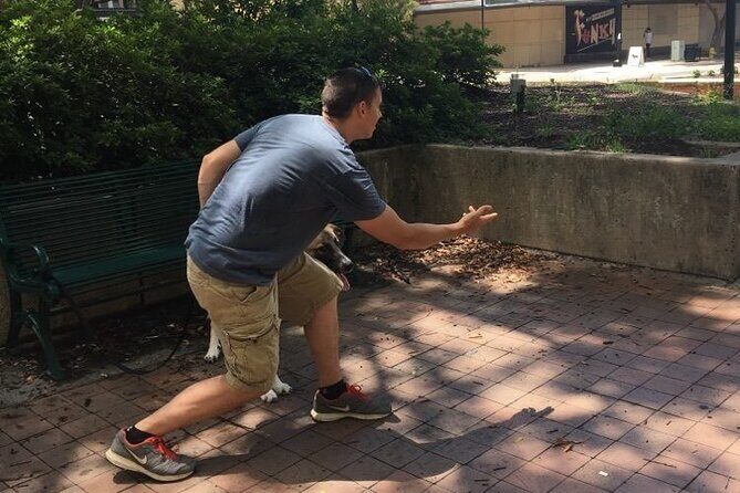 Edmonton City Scavenger Hunt Excursion by Operation City Quest - A Closer Look at the Experience: What to Expect