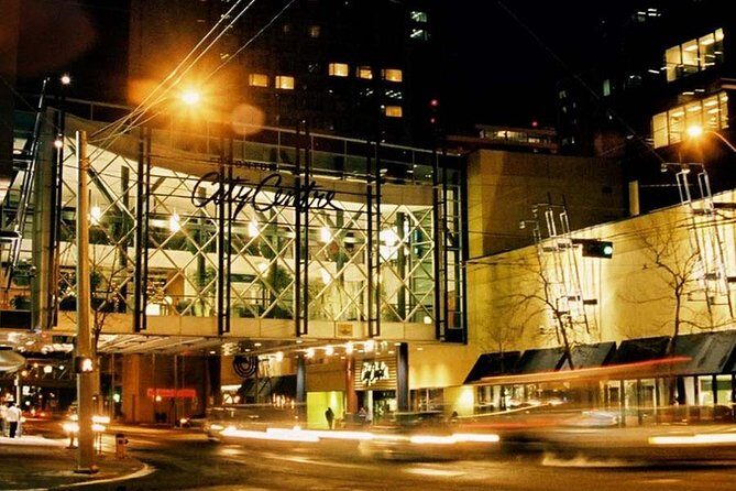 Edmonton Outdoor Escape Games - Trail of Champions - The Route and Key Stops