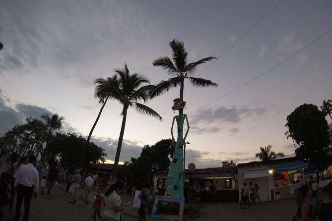 Educational and fun Private City tour- Puerto Vallarta - What’s Included and What’s Not