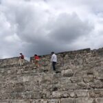 Edzná with a local: a Mayan voyage - Who Would Love This Tour?