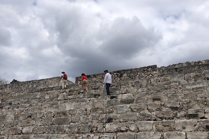 Edzná with a local: a Mayan voyage - Who Would Love This Tour?