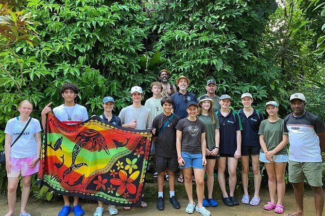 Efate Highlights: LocalVillage Walk, Coffee Tasting & Beach Chill - The Practical Side: What’s Included and What to Consider