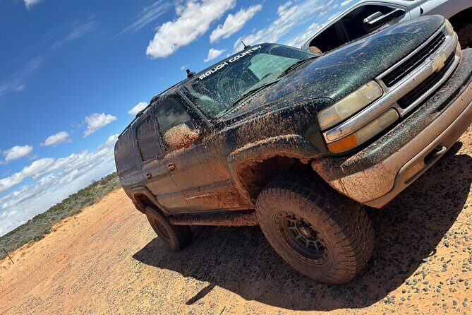 Eggshell Arch Day Tour - Who Should Consider This Experience?