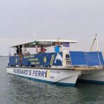 Egmont Key Ferry from Ft. DeSoto Park - The Journey to Egmont Key: What to Expect