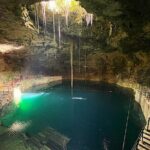 Ek Balam and Cenote Express Tour - Exploring Ek Balam: The Ancient Marvel
