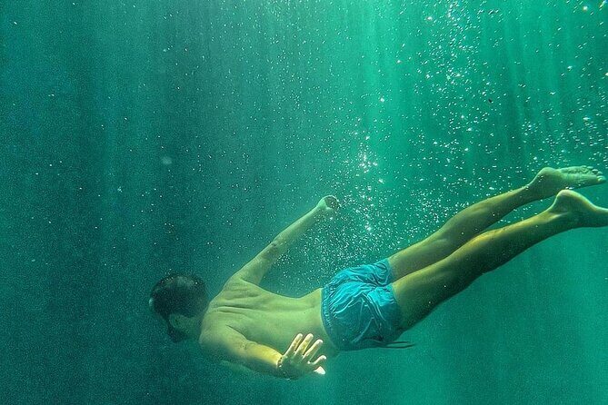 Ek Balam and Cenote Swimming in Mayan City - Exploring Ek Balam: An Up-Close Look at the Mayan Ruins