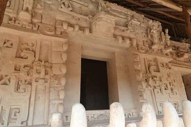 Ek Balam and Valladolid Private Tour - Who Is This Tour Best Suited For?