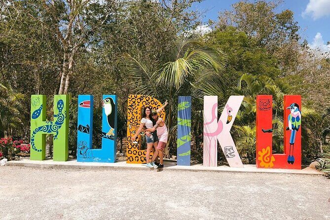 Ek Balam Archeological zone, Hubiku & Valladolid in one day from Riviera Maya! - Exploring Valladolid: The Colonial Charm