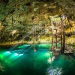 Ek Balam Cenote Maya - Who Will Love This Tour?