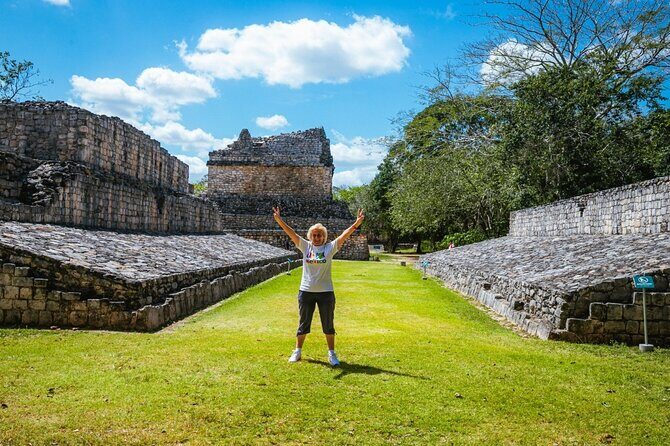 Ek Balam, Mayan traditions and cenote Chichikan - What’s Included and What to Consider