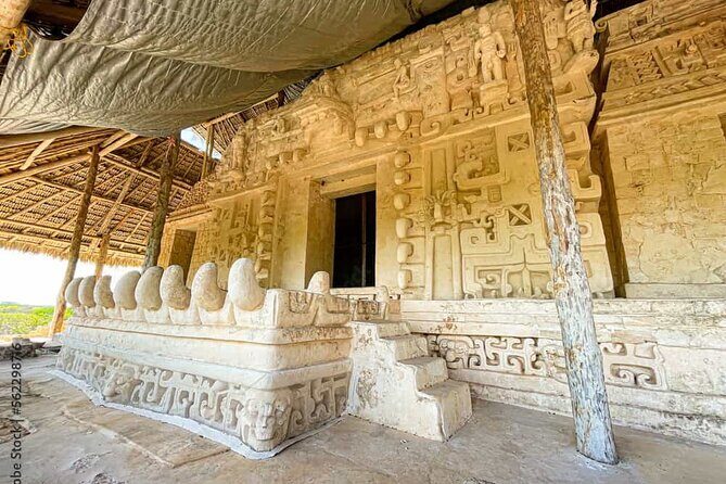 Ek Balam Mayan Traditions - Practical Tips for Enjoying the Tour