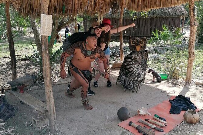 Ek Balam Odyssey Private Tour of Cenote and Valladolid - Who Should Consider This Tour?