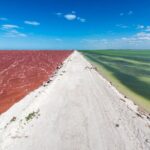 Ek Balam, Pink Lakes, Cenote & Tequila Factory Semi-Private Tour - The Ancient City of Ek Balam