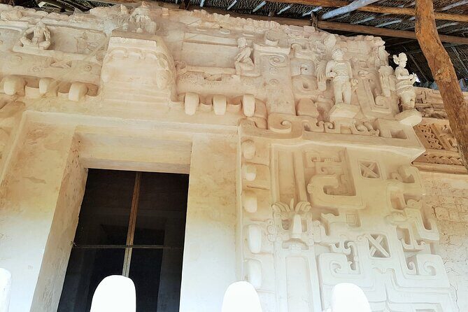 Ek Balam Private Tour, Cenote and Valladolid Colonial City - What Makes This Tour Stand Out