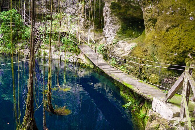 Ek Balam Ruins, Cenote & Magic Town of Uayma  All Inclusive Tour - An In-Depth Look at the Tour Experience