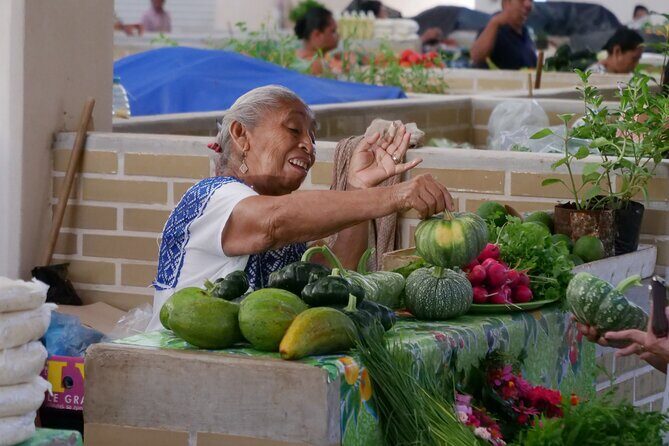 Ek Balam Valladolid and Cenote Day Trip with Lunch - Authentic Experiences and Tips